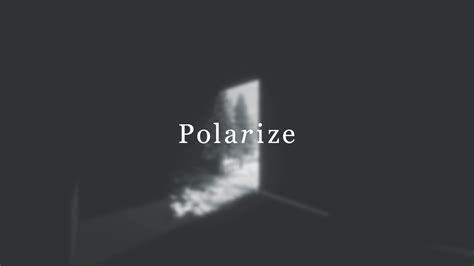 Polarize｜perspective