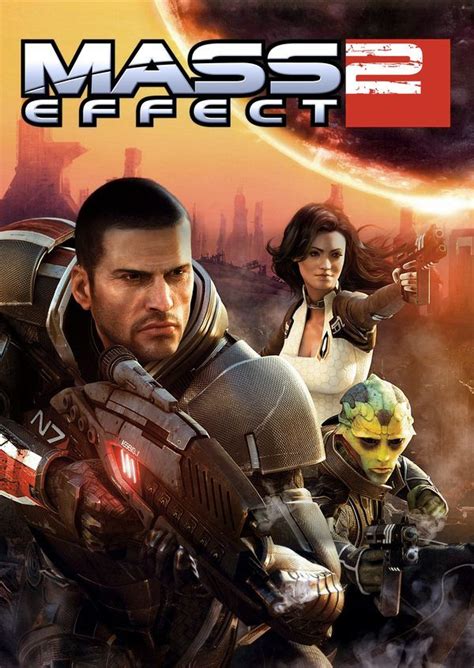 Mass Effect™ 2 2010