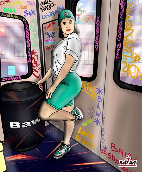 Kerolay Chaves By Its Redxart On Deviantart