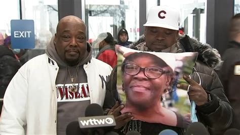 Chicago Crime Judge Postpones Expungement Case For Wrongfully Brothers Sean Tyler And Reginald