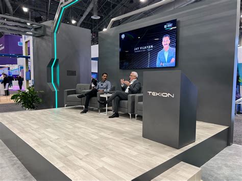 Innovationstage Tekion Corp