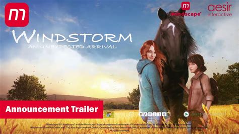 Ostwind Ein Unerwartetes Abenteuer Switch Ab € 1999