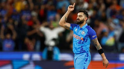 Is India Not Traveling To Pakistan For Champions Trophy 2025 Virat