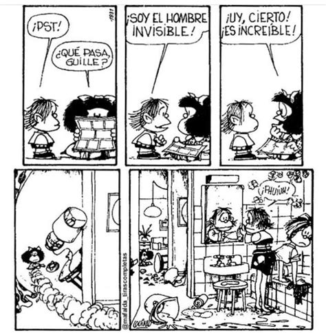 Pin De Jesus Armando Tapia Gallegos T En Just4fun Mafalda Tiras Mafalda Comic Mafalda