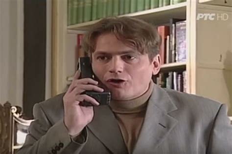 KOKAN JE BIO GLAVNI ZAVODNIK U PORODIČNOM BLAGU Glumac je oženjen