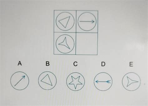 [ Primary 4 Maths Non Verbal Reasoning ] Whats The Pattern R Homeworkhelp