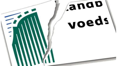 Column André Hoogendijk Lnv Volgens De Hits Van Koos Alberts