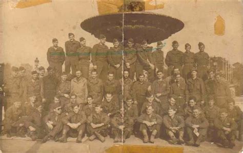 Staff Sergeant Eugene Bailey