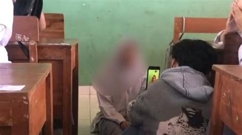 Cerita Siswi Sma Di Lampung Dipaksa Teman Berbuat Asusila Hingga Buka Baju