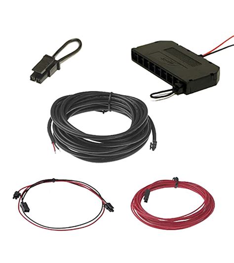 Cariitti Led Serial Connection Module