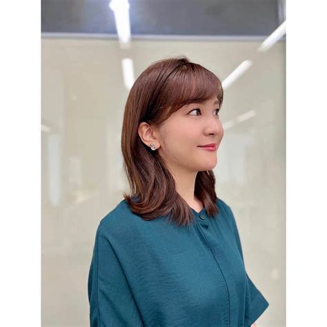 林美桜さんのインスタグラム写真 林美桜instagram「 今週もお疲れ様でした🫶 明日はjチャン土曜を担当します📺 1