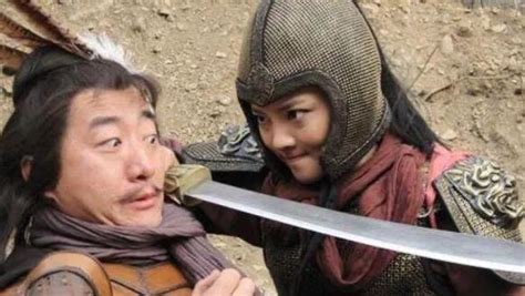 水滸傳一百單八將你認識哪些？ 每日頭條