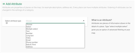 why you should create custom maps with mapotic mapotic