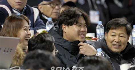 야마모토 놓친 Nym·nyy 류현진 두고 서브웨이 시리즈