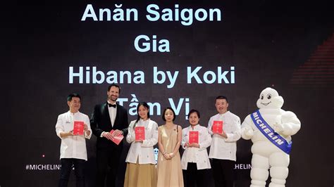 Những mong đợi gì được đặt ra sau Michelin Guide tại Việt Nam Vietcetera