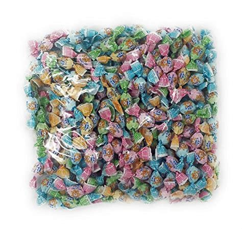 Mangini Candy Fruitini Hard Candies 1 Bag Famous Microgreens