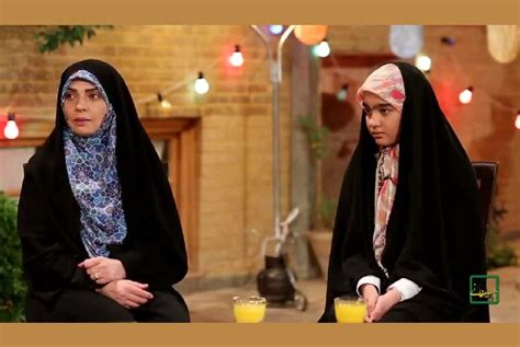 راحله امینیان مجری به خانه بر میگردیم ماشالا چه دختری داره عکس شوهرش