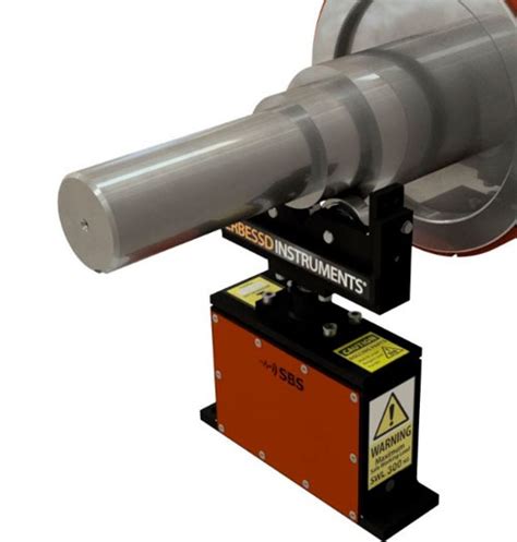 Vibration Analysis and Dynamic Balancing | SBS-300 | Equipment