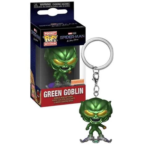Marvel Spider Man No Way Home Shfiguarts Green Goblin 57 Action