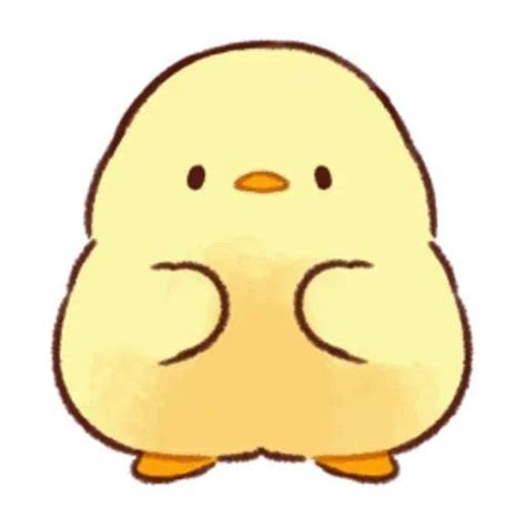 Chibi Duck
