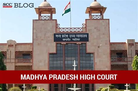 Madhya Pradesh High Court Urged Goi To Decrease The Age Of Prosecutrix