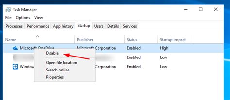 How To Manage Startup Apps In Windows
