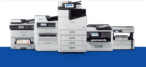 Epson Print Admin Seguridad Y Control Total De Los Documentos