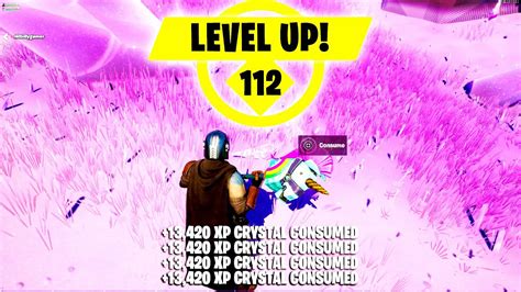 Solo Xp Glitch How To Get Unlimited Xp Glitch New Season Fortnite