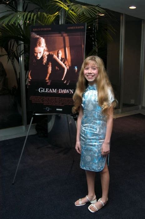 Jennette Mccurdy March 2004 Age 11 Jennette Mccurdy Fanpop Photo