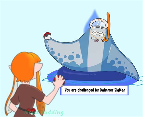 Battle Time R Splatoon