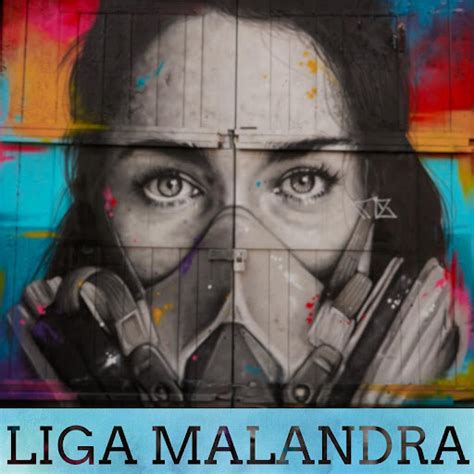 Liga Malandra Youtube Music