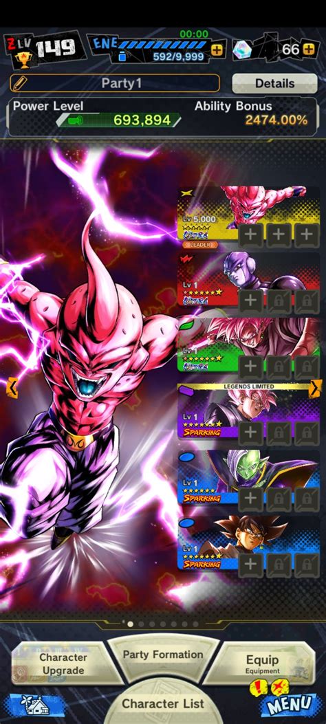 SOLD LVL144 UL Bu UL Hit 8 UL Rose 8 Unlink EpicNPC