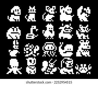 Cat Walk Cycle Animation Bit Stock Vector Royalty Free Shutterstock