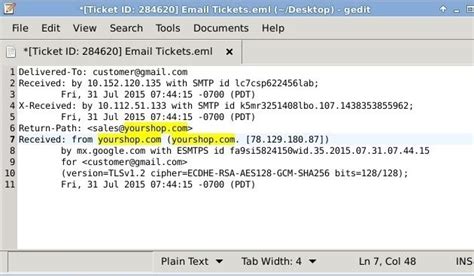 Opencart Not Sending Order Emails Opencart Sent Info