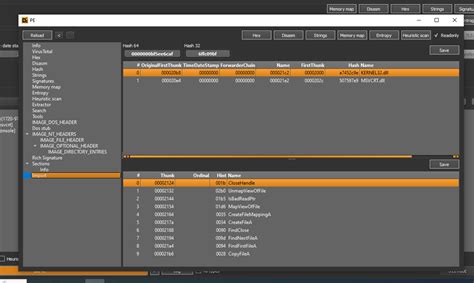 Github Yeupipi Practice Malware Analyst