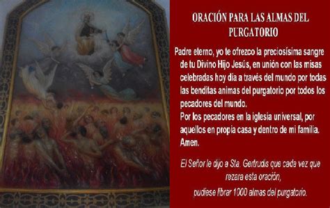 LAS NUEVE ORACIONES DE SAN GREGORIO MAGNO HAGAMOS ESTE OBSEQUIO A