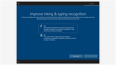 Microsoft Testing Improved Privacy Controls In Windows 10