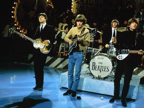 New Martin Scorsese Produced Beatles Documentary Will Feature Rare And