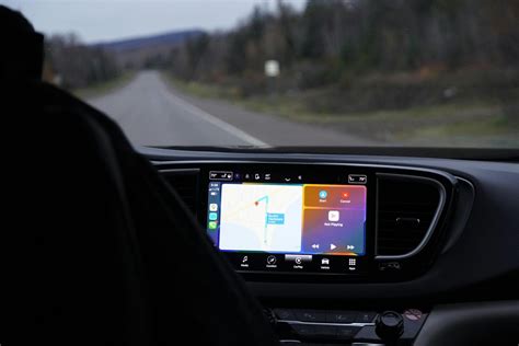 Android Auto внедряет функцию воспроизведения навигационных указаний на очки дополненной реальности