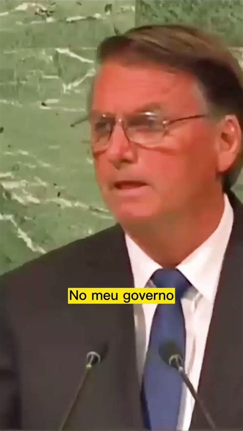Eduardo Bolsonaro on Twitter Na ONU Bolsonaro denuncia corrupção do PT era o Brasil
