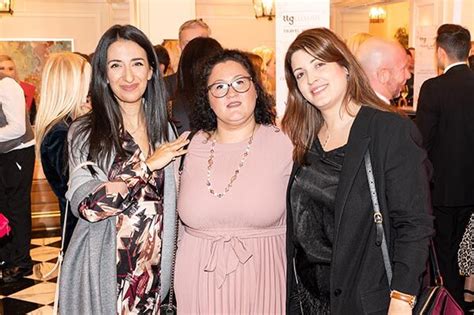 Ttg Ttg Luxury Travel Awards Gallery