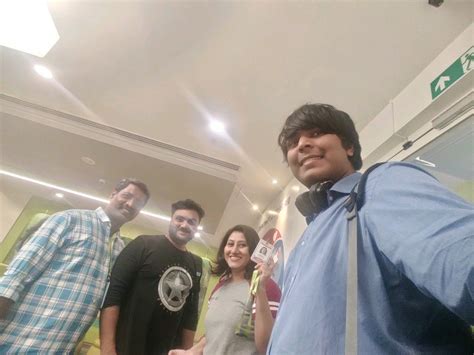Adarsh Krishna On Linkedin Yesterday Was My First Day At Work From The