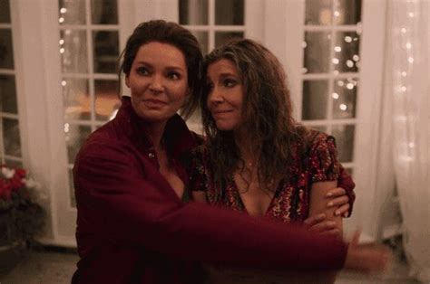Firefly Lane Season 2 Part 1 Ending Explained Did Kates Story Take A