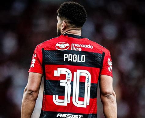 Pablo Wiki Clube De Regatas Do Flamengo Amino