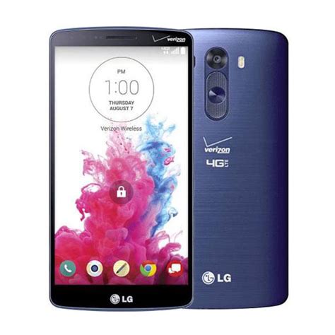 LG VS G Verizon Wireless G LTE Android GB Smartphone EBay