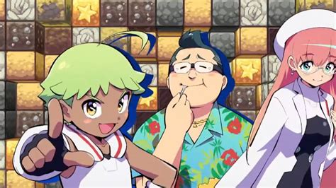 Ground Divers Is A Dig Dug Like Mining Game Coming To Switch This Month Nintendo Life