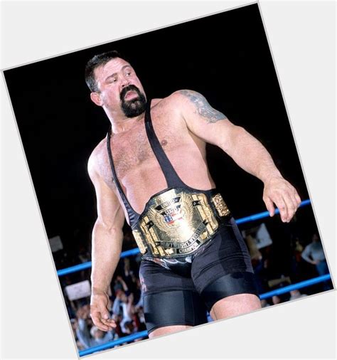 Rick Steiner Official Site For Man Crush Monday Mcm Woman Crush