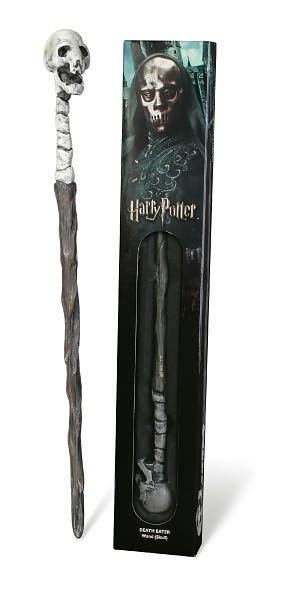 Harry Potter Wands And Owners