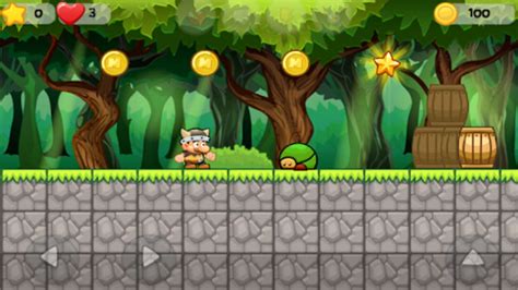 Super Jungle Adventure 2020 Hd For Android Download