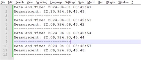 List Manipulation Importing Specific Data From A Text File Mathematica Stack Exchange